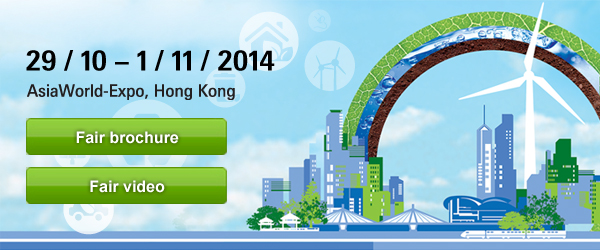 Eco Expo Asia – The prime environmental protection fair for Asia market