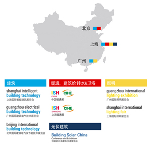 IGB - 中国智能绿色建筑平台 - 一站式呈献建筑技术整体节能方案