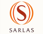 Sarla Logo